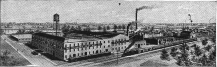 Highland Body Manufacturing Company | MyCompanies Wiki | Fandom