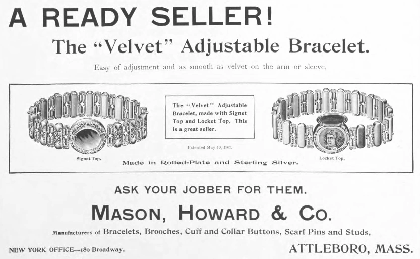 Mason, Howard & Company | MyCompanies Wiki | Fandom