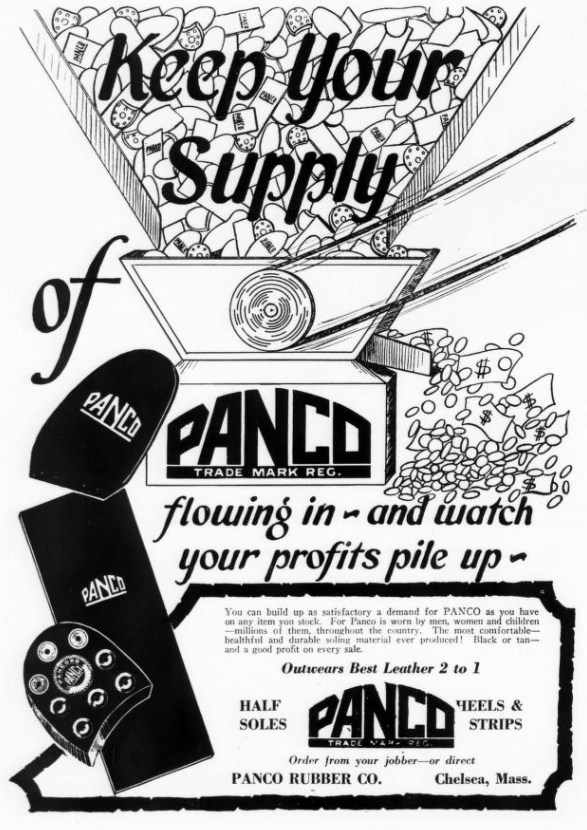 Panco Rubber Company | MyCompanies Wiki | Fandom