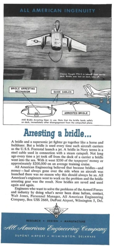 All American Engineering Company | MyCompanies Wiki | Fandom