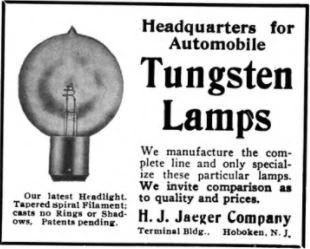 H. J. Jaeger Company | MyCompanies Wiki | Fandom