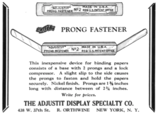 Adjustit Display Specialty Company | MyCompanies Wiki | Fandom