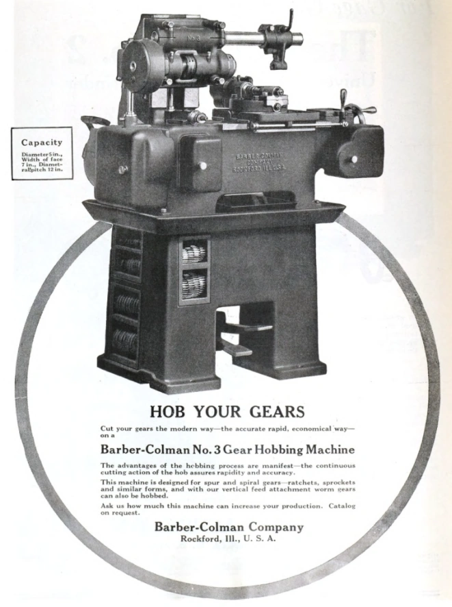 Barber-Colman Company | MyCompanies Wiki | Fandom