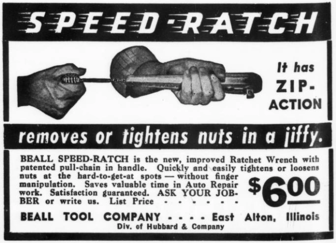 Beall Tool Company | MyCompanies Wiki | Fandom