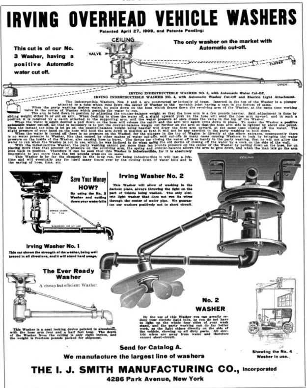 I. J. Smith Manufacturing Company | MyCompanies Wiki | Fandom