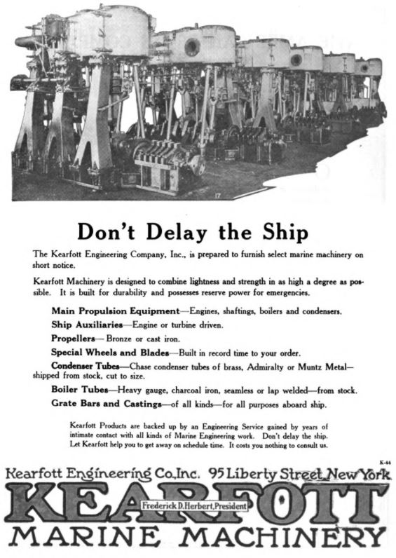 Kearfott Engineering Company | MyCompanies Wiki | Fandom