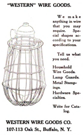 Western Wire Goods Company | MyCompanies Wiki | Fandom