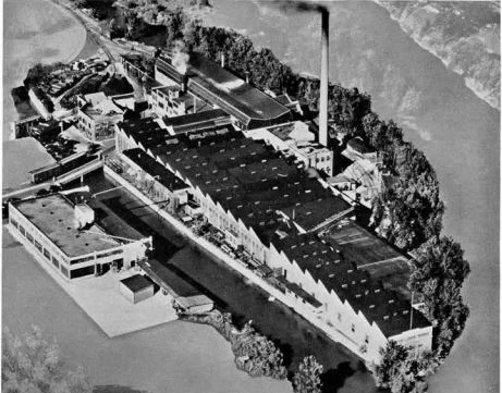 Beloit Iron Works | MyCompanies Wiki | Fandom