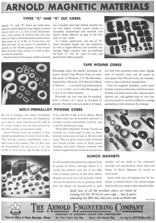 Arnold Engineering Company | MyCompanies Wiki | Fandom Arnold Engineering Company | MyCompanies Wiki | Fandom