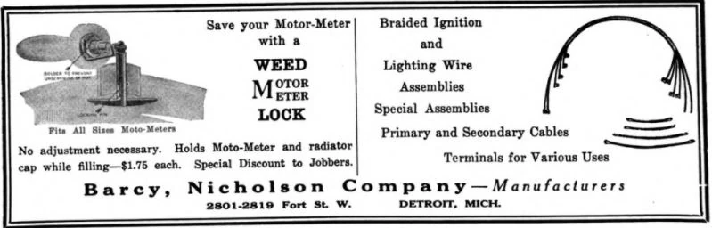 Barcy, Nicholson Company | MyCompanies Wiki | Fandom