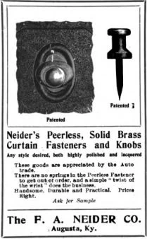 F. A. Neider Company | MyCompanies Wiki | Fandom