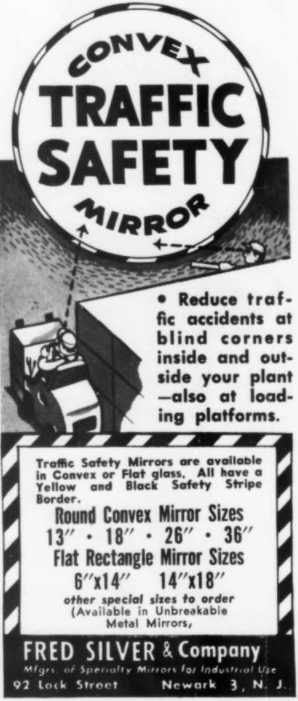 Fred Silver & Company | MyCompanies Wiki | Fandom