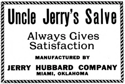 Jerry Hubbard Company | MyCompanies Wiki | Fandom