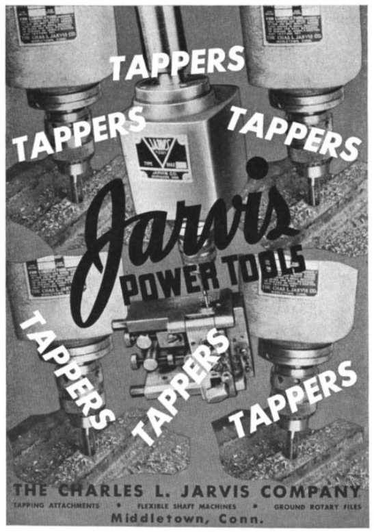 Charles L. Jarvis Company | MyCompanies Wiki | Fandom