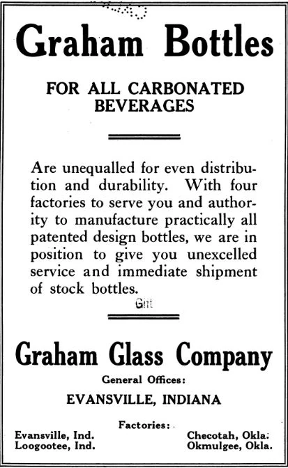 Graham Glass Company | MyCompanies Wiki | Fandom