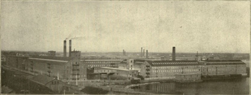 Wamsutta Mills | MyCompanies Wiki | Fandom