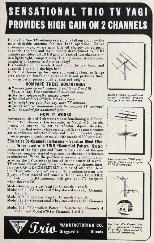 Trio Manufacturing Company | MyCompanies Wiki | Fandom