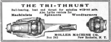 Moller Machine Company | MyCompanies Wiki | Fandom