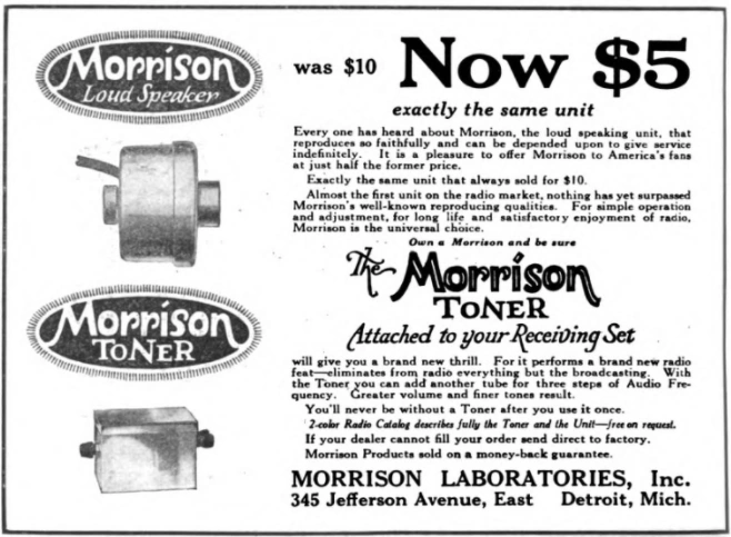 Morrison Laboratories, Inc. | MyCompanies Wiki | Fandom
