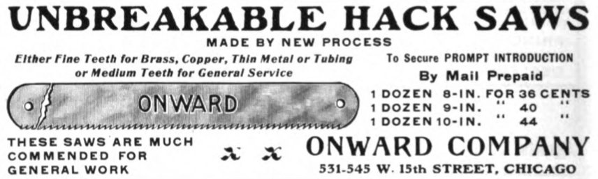 Onward Company | MyCompanies Wiki | Fandom