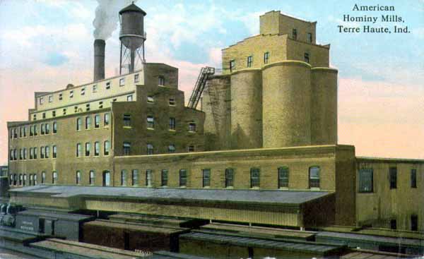 American Hominy Company | MyCompanies Wiki | Fandom American Hominy Company | MyCompanies Wiki | Fandom