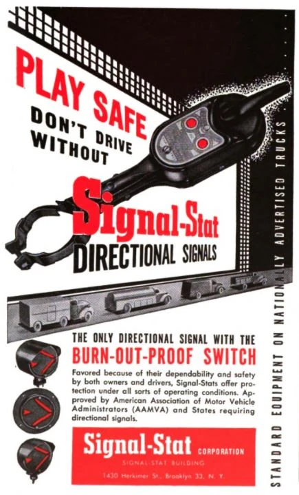 Signal-Stat Corporation | MyCompanies Wiki | Fandom