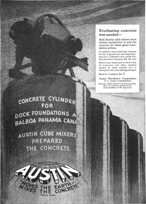 Austin Machinery Corporation | MyCompanies Wiki | Fandom