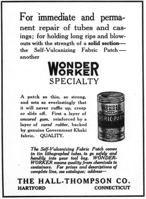 Hall-Thompson Company | MyCompanies Wiki | Fandom