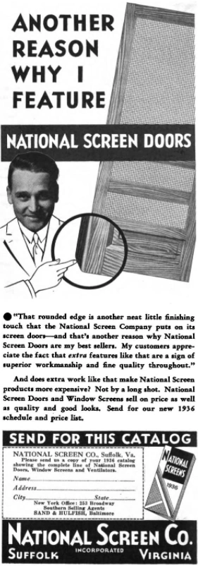 National Screen Company | MyCompanies Wiki | Fandom