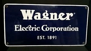 Wagner Electric Manufacturing Company | MyCompanies Wiki | Fandom