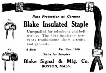 Blake Signal & Manufacturing Company | MyCompanies Wiki | Fandom