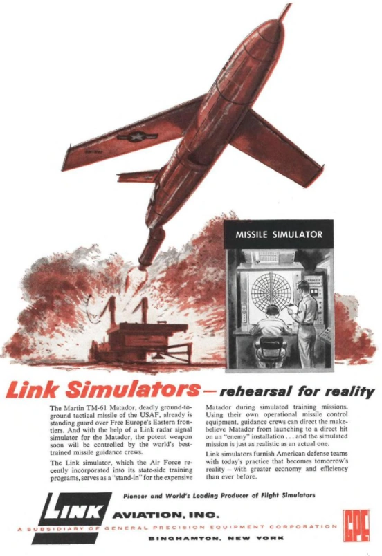 Link Aviation, Inc. | MyCompanies Wiki | Fandom