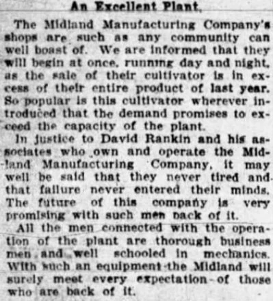 Midland Manufacturing Company | MyCompanies Wiki | Fandom