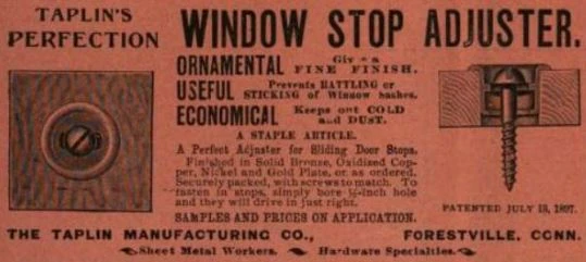 Taplin Manufacturing Company | MyCompanies Wiki | Fandom