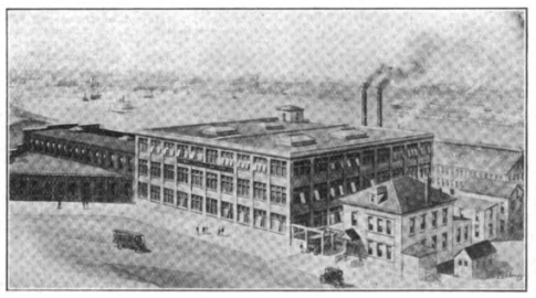 Titan Storage Battery Company | MyCompanies Wiki | Fandom