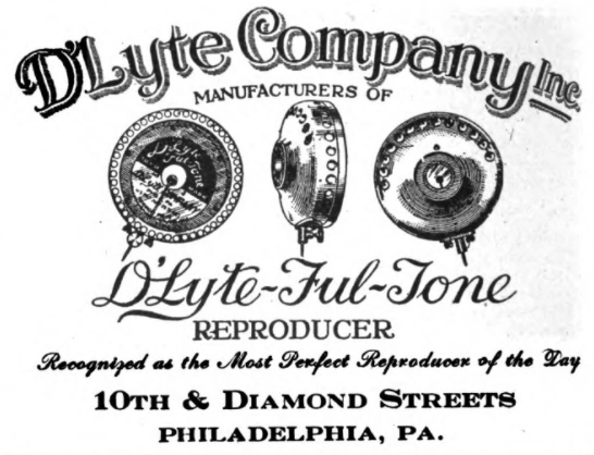 D'Lyte Company | MyCompanies Wiki | Fandom