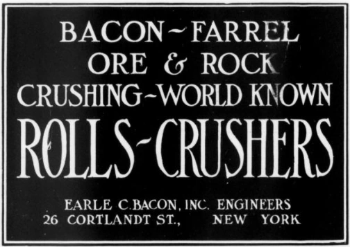 Earle C. Bacon, Inc. | MyCompanies Wiki | Fandom