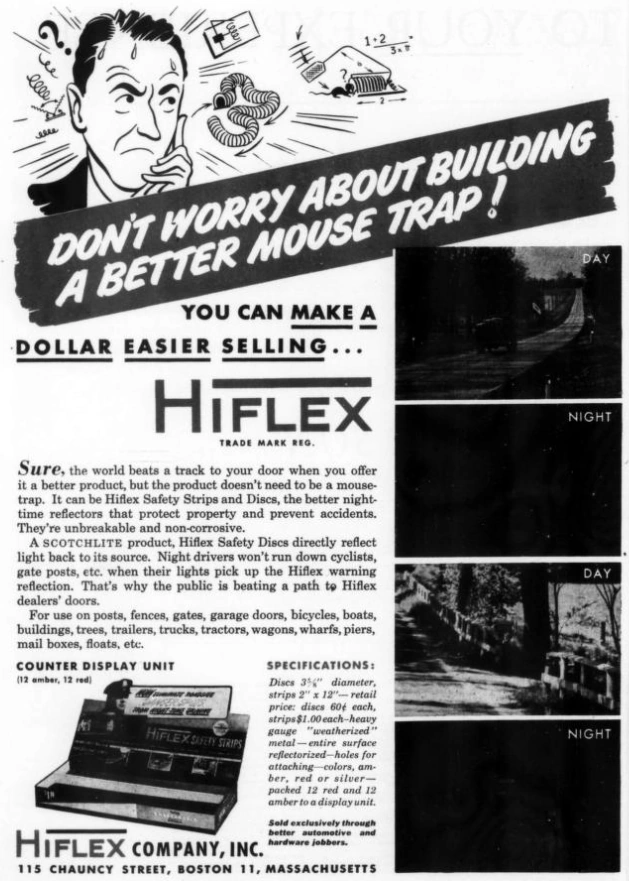 Hiflex Company | MyCompanies Wiki | Fandom