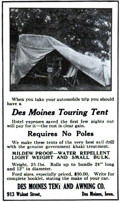 Des Moines Tent & Awning Company | MyCompanies Wiki | Fandom