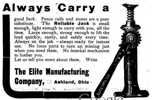 Elite Manufacturing Company | MyCompanies Wiki | Fandom