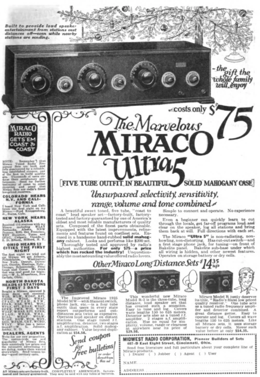 Midwest Radio & Television Corporation | MyCompanies Wiki | Fandom