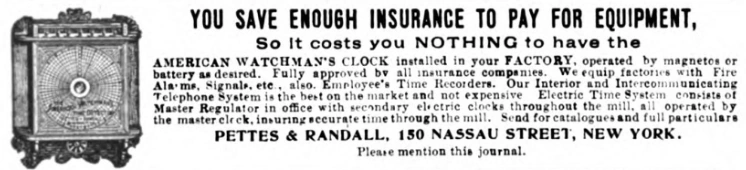 Pettes & Randall Company | MyCompanies Wiki | Fandom