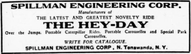 Spillman Engineering Corporation | MyCompanies Wiki | Fandom