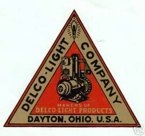 Delco-Light Company | MyCompanies Wiki | Fandom