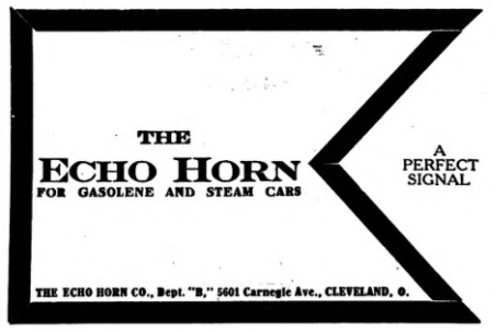 Echo Horn Company | MyCompanies Wiki | Fandom