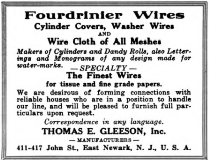 Thomas E. Gleeson, Inc. | MyCompanies Wiki | Fandom