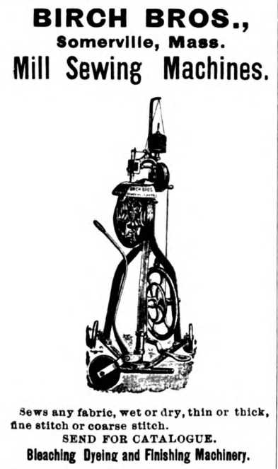 Birch Brothers | MyCompanies Wiki | Fandom