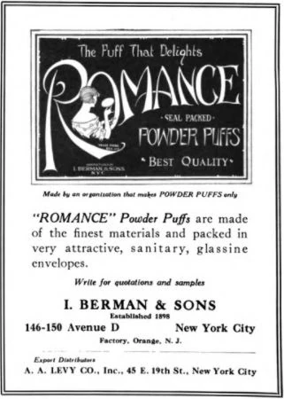 I. Berman & Sons | MyCompanies Wiki | Fandom