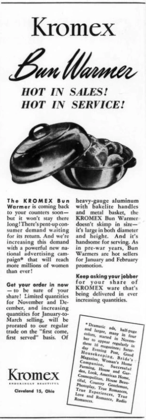 Kromex Corporation | MyCompanies Wiki | Fandom