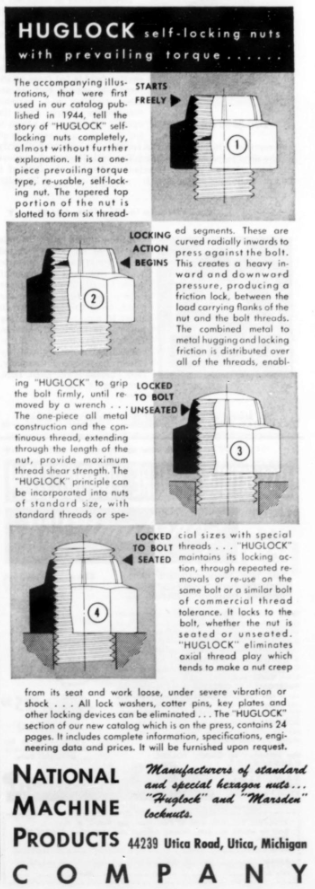 National Machine Products Company | MyCompanies Wiki | Fandom